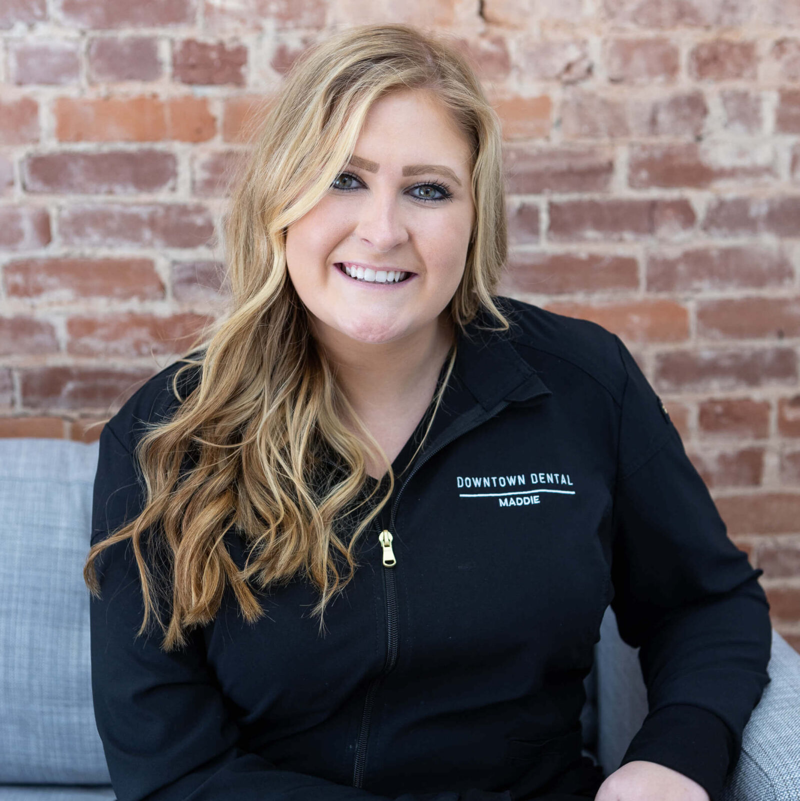 Meet Downtown Dental's Office Staff & Dental Hygienist